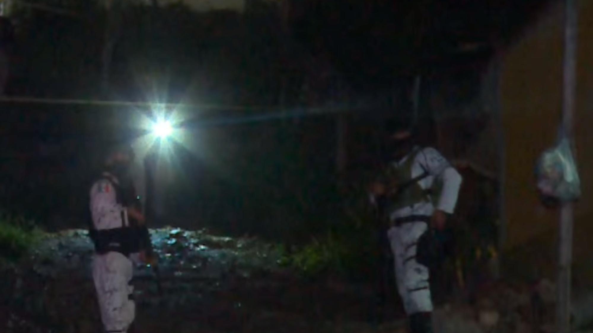 Dos Mujeres Fueron Asesinadas en la Comunidad de Tinaja de Pastores | N+